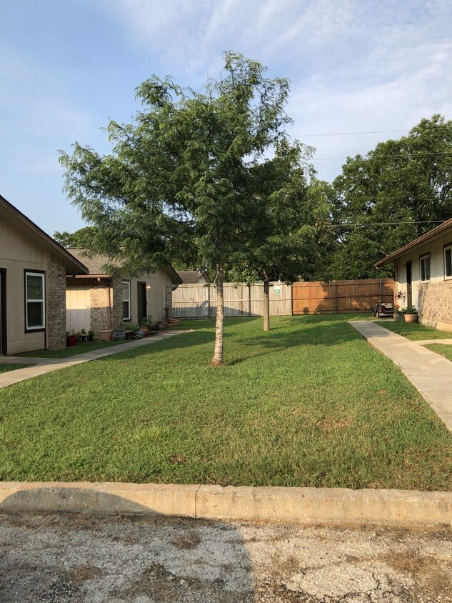 Home - Countryside Apartments